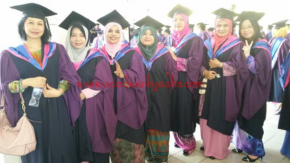 UMS 17th Convocation.