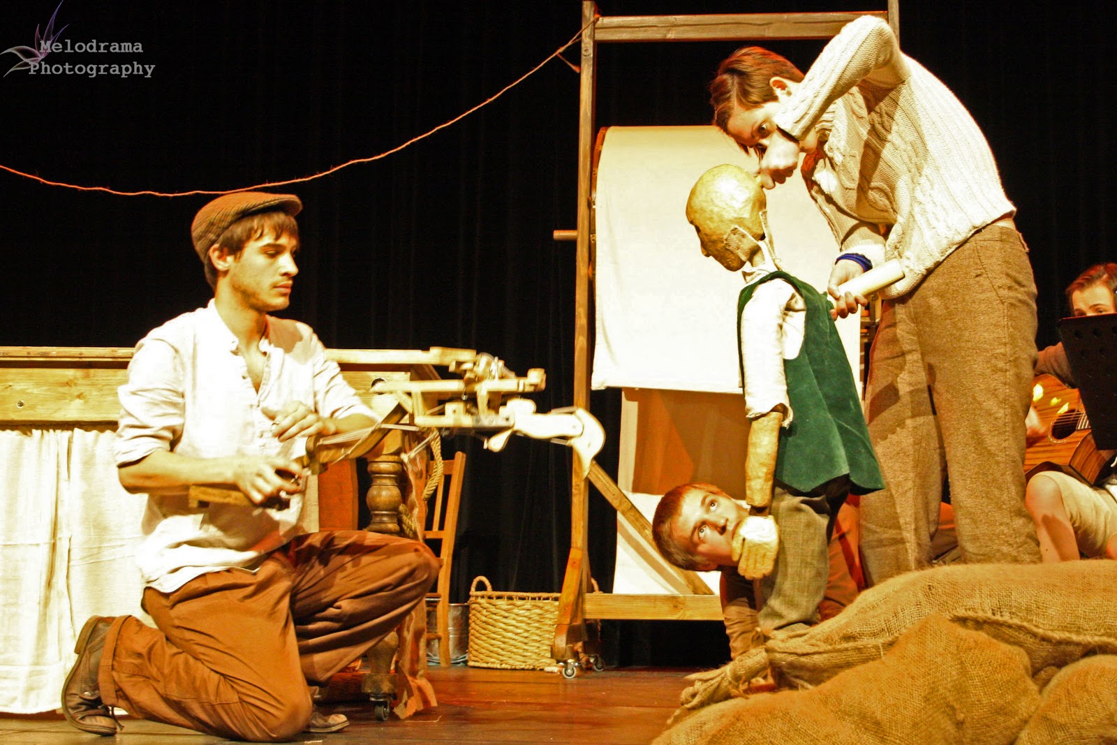 Melodrama Photography | Expressing my passion for photography amongst ...