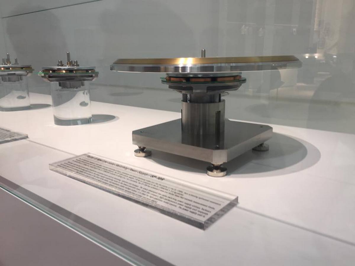 Wizard High End Audio Blog Technics Sp 10r