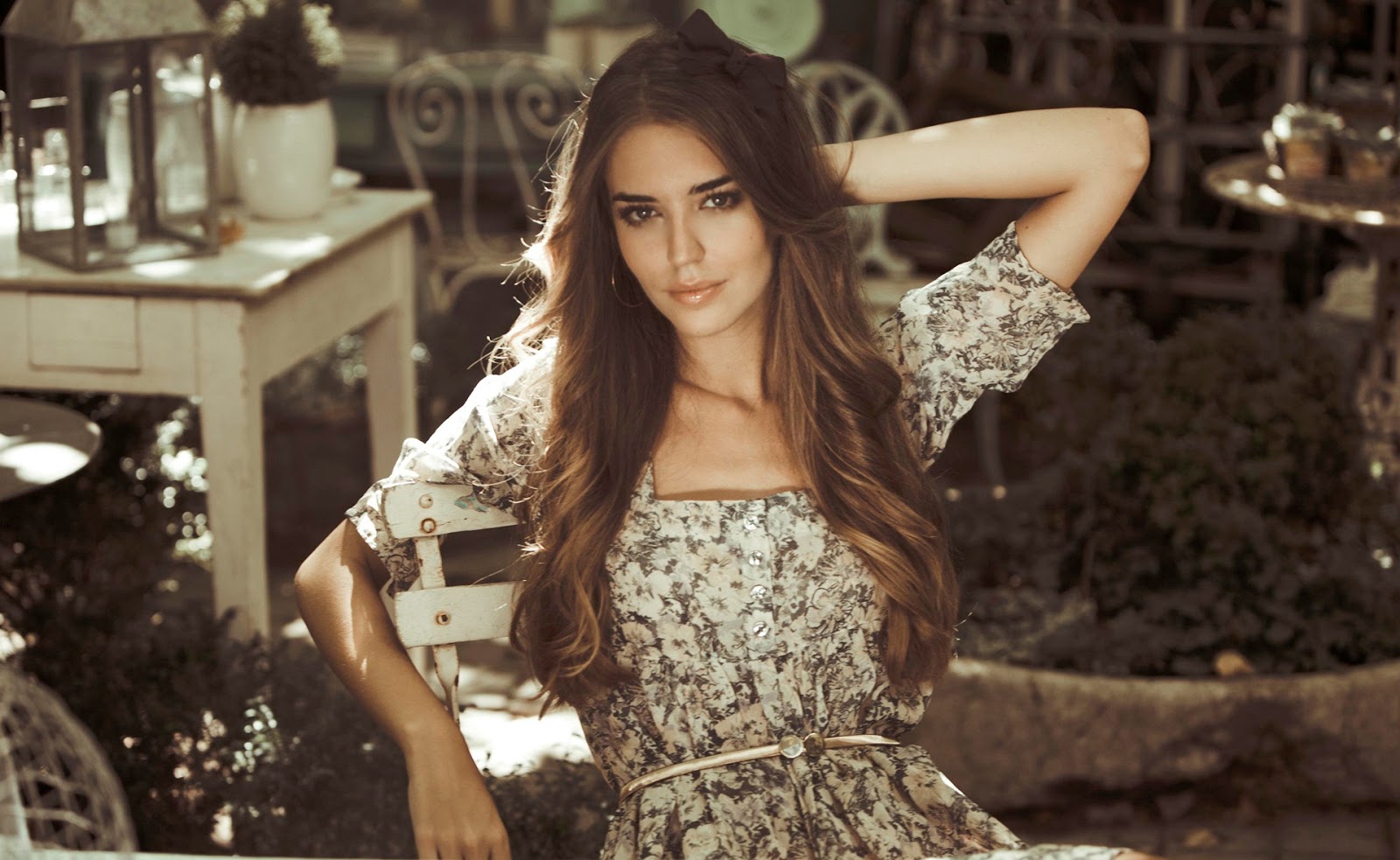 Victoria secret model Clara Alonso - Model photography | Beautiful ...