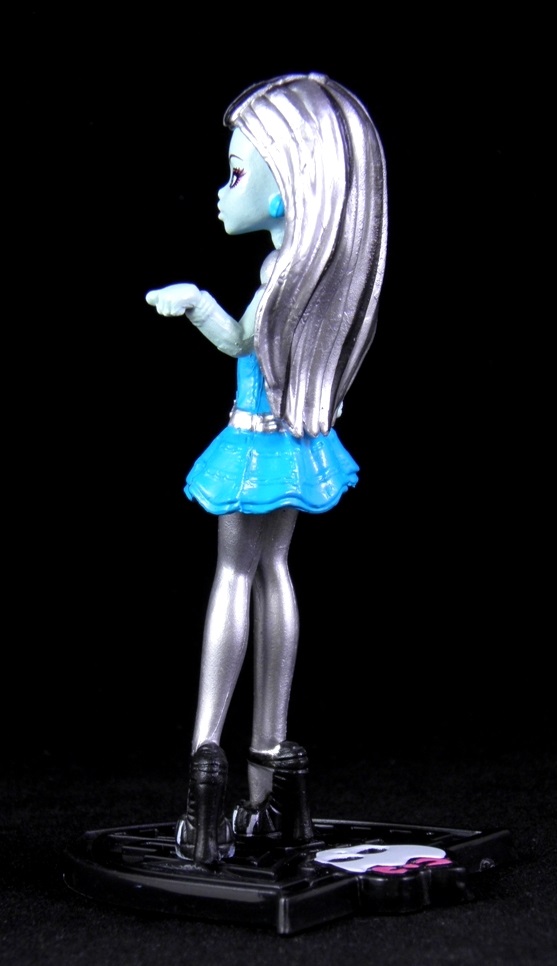 She's Fantastic: Target Exclusive MONSTER HIGH Figurines!