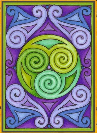 ESTAS DIVINIDADES PSIQUEMOLAN: O M E T O C H T L I : EL DIOS CON FORMA ...