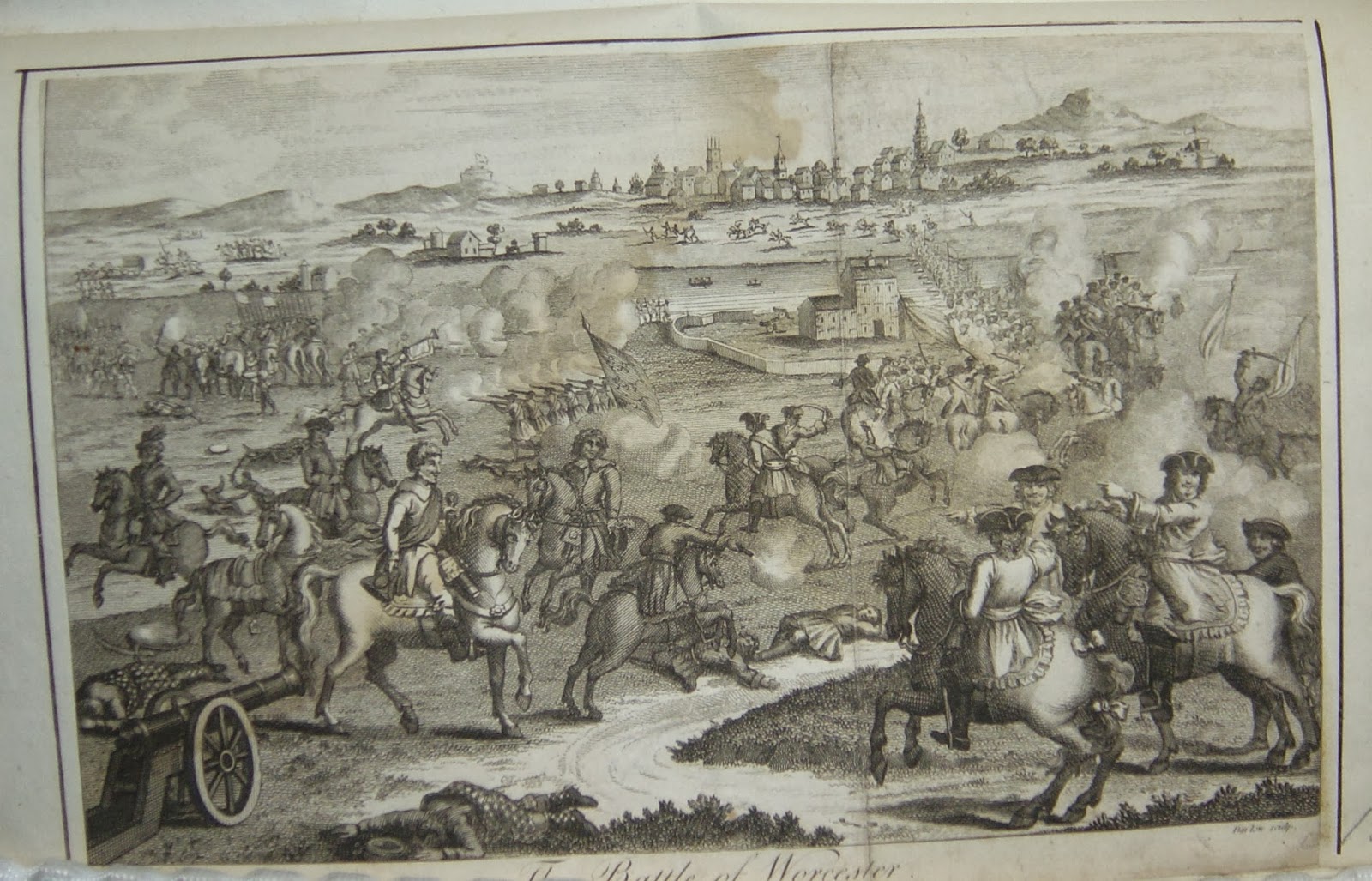 Worcester Cathedral Library and Archive: Surgery and Medical Treatment ...