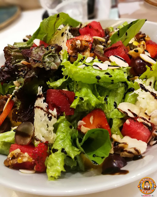 THE PICKIEST EATER IN THE WORLD: A BIG YES TO NONO'S BY CLASSIC CONFECTIONS