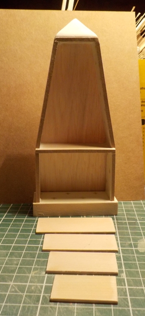 Madness: Egyptian Revival