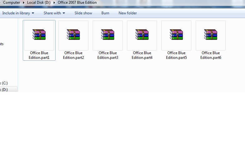 Microsoft office 2007 enterprise fully activated rar files - motorvsa