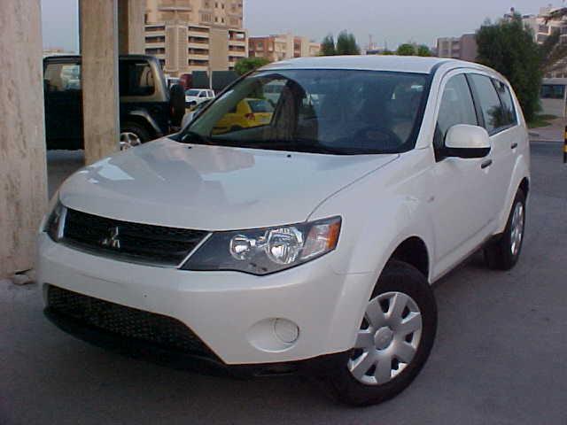 All Types Of Autos: Mitsubishi cars in Saudi Arabia