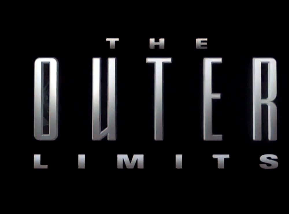 13: THE OUTER LIMITS - "Valerie 23" (1995)
