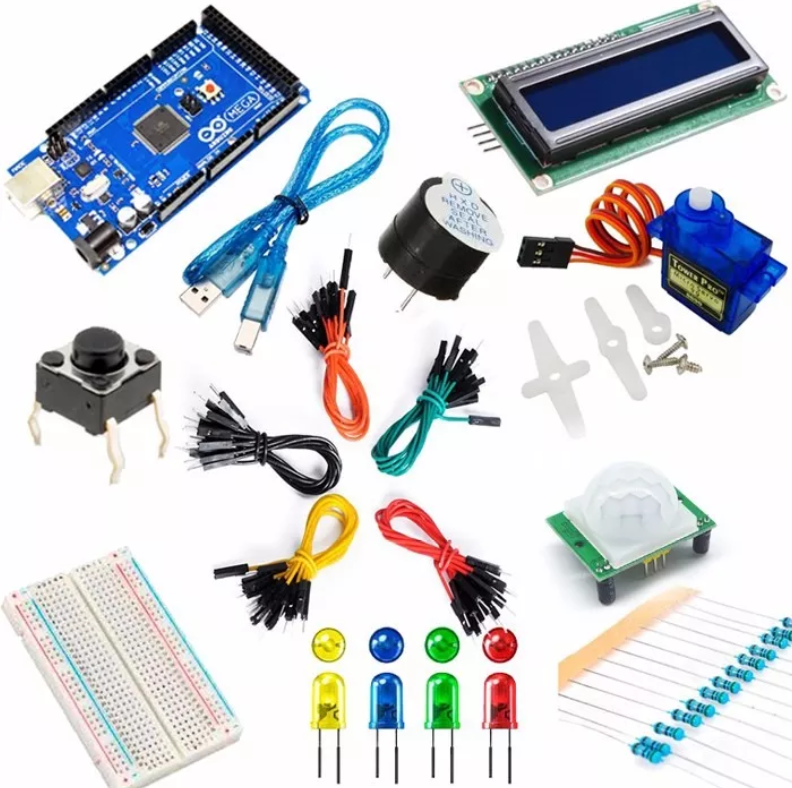 ¿Cómo funciona Arduino?