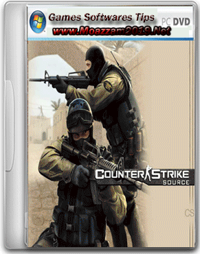 COUNTER STRIKE SOURCE PC GAME FREE DOWNLOAD FULL VERSION