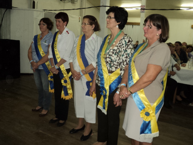 C. C. 25 de Julho de Blumenau: Um pouco de História...Schützenfest