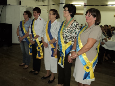 C. C. 25 de Julho de Blumenau: Um pouco de História...Schützenfest