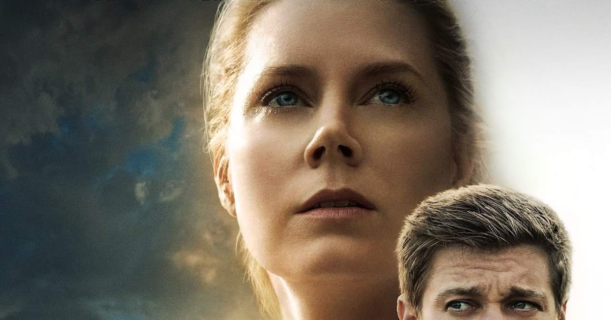 Cinemateca: Crítica: A Chegada (Arrival, 2016)