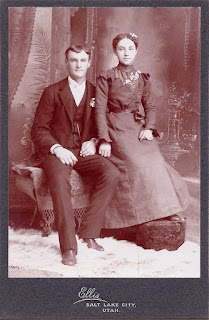 Billy Wardle genealogy: Isaac, His Wives and Children, Photos