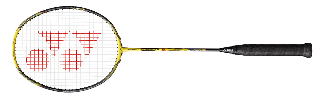 Of badminton things: Badminton Racket New Launch: Yonex Z-Force II Lin ...