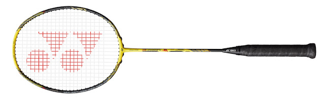 Of badminton things: Badminton Racket New Launch: Yonex Z-Force II Lin ...