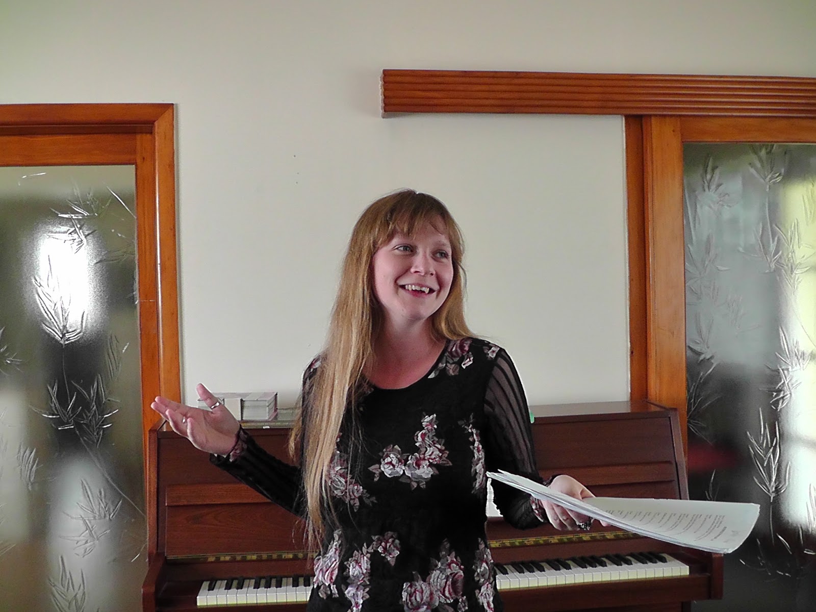 NZ Update #4: Writers & Directors A-Z