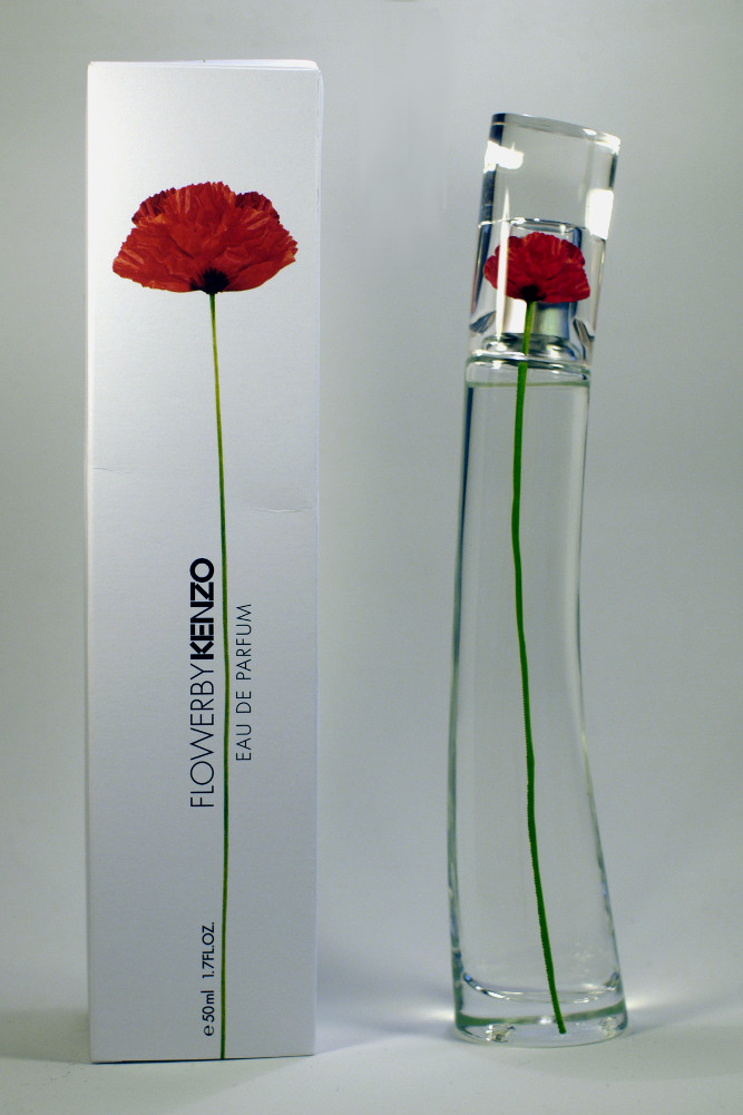 Flower By Kenzo | Andando Entre Mis Cosas