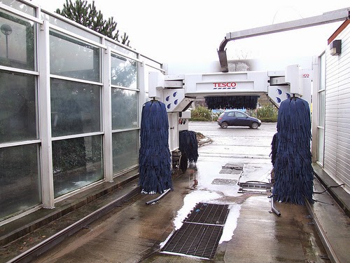 Autolavados de coches: RYKO PREMIER PLUS