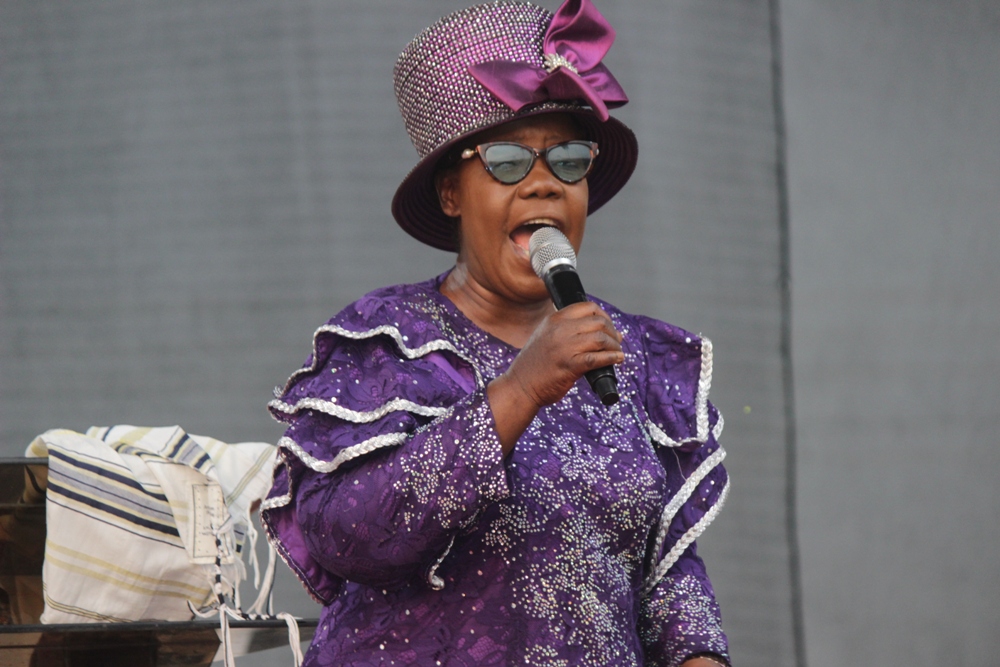 Photo News: Prophet Olowere, Prophet Hezekiah ministered at CAC ...