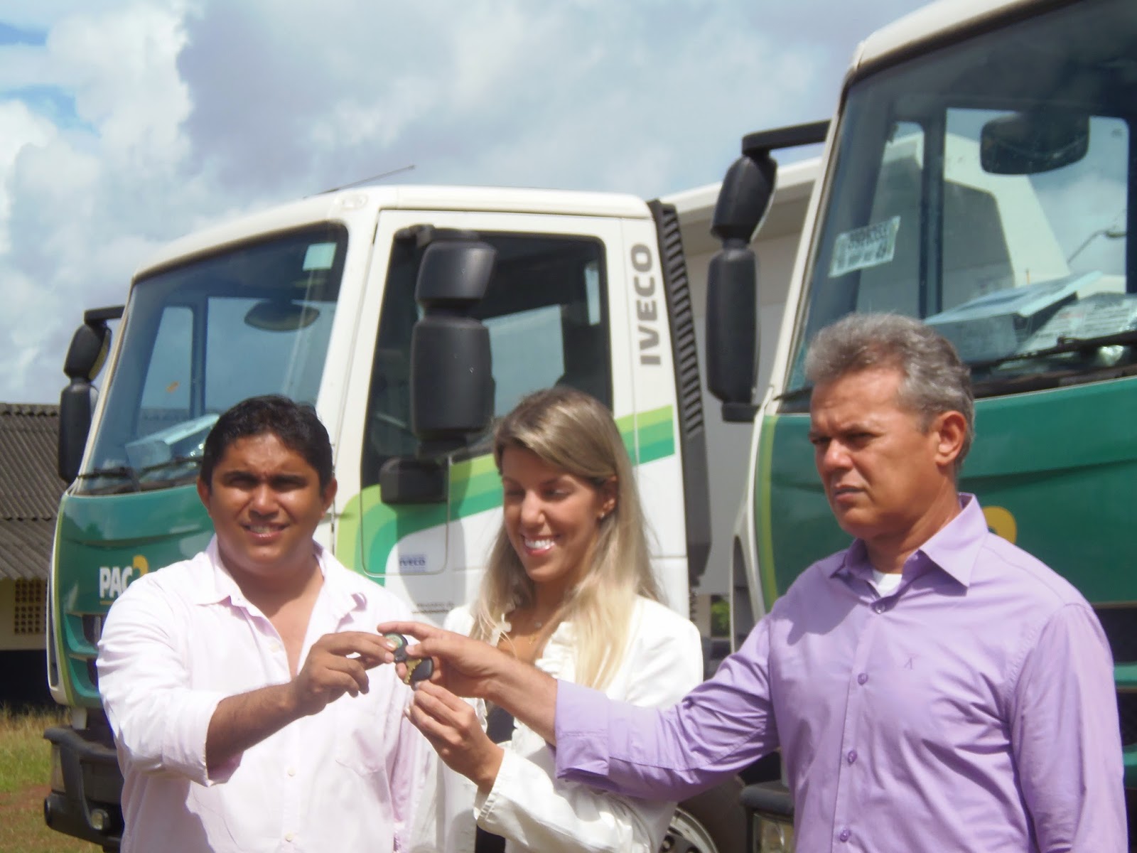 DELEGACIA FEDERAL DO MDA - MARANHÃO: Ministério do Desenvolvimento ...