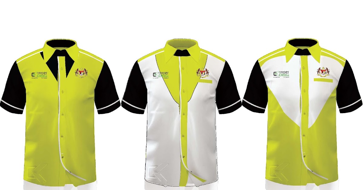 Kedai Pakaian Seragam Unit Beruniform