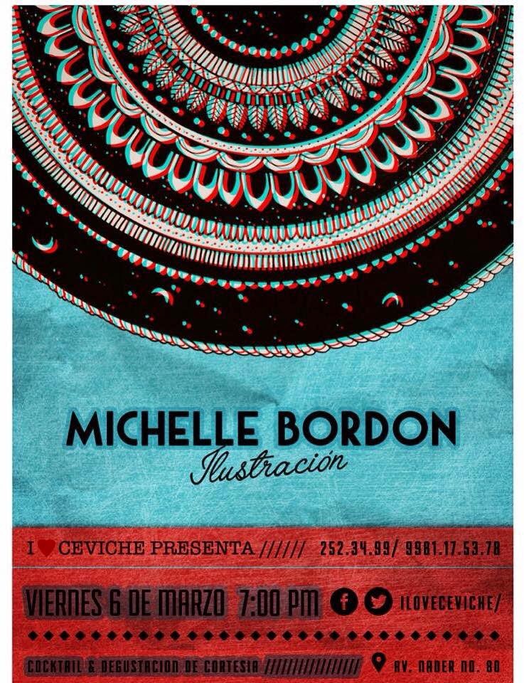 Cultura en Cancún: Exposiciones en Cancún, del 17 al 22 de marzo