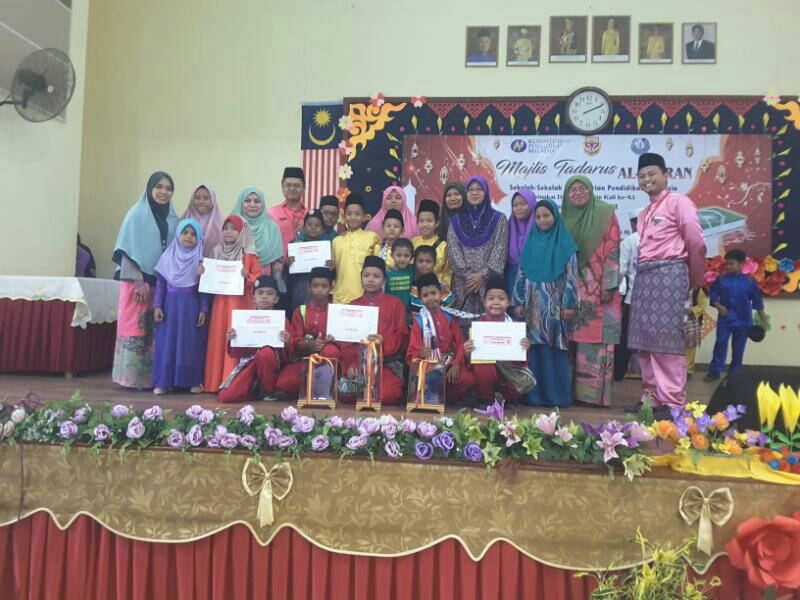 SKDA JOHAN KESELURUHAN MTAQ 2017 ~ SEKOLAH KEBANGSAAN DATUK ABDULLAH ...