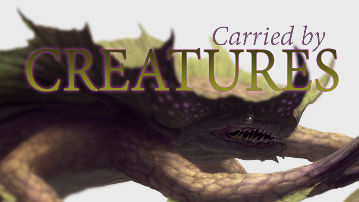 RPG Creatures - a free online Bestiary