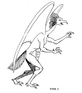 The RPG Archaeologist: Supplement III: Eldritch Wizardry