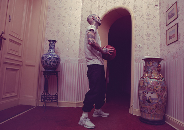 ZOMBIE BOY. | Kapitel 20 | von Koe | Sonstige Prominente | FanFiktion.de