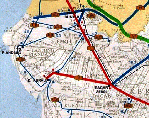 Kerian Laanie: INFO KERIAN