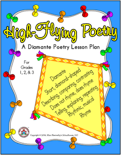 Miss Abernethy's Schoolhouse