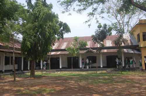 EXPLORE THE WORLD: Sylhet; a Major City in Bangladesh