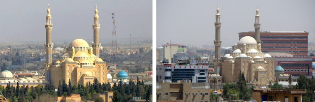 Bill's Excellent Adventures: Iraq (Kurdistan)