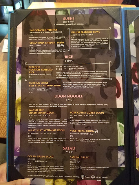 Raisu - Vancouver, Canada - chichicho~