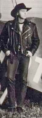 Free Appreciation Society: Kelly Holland Dies