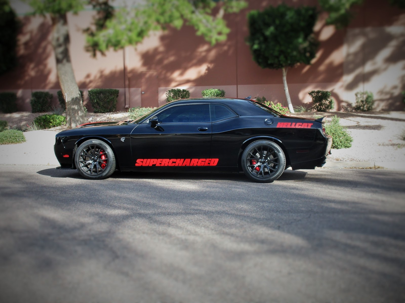 Vehicle Wraps and Screen Printing by Fast-Trac Designs and Phx Screen ...