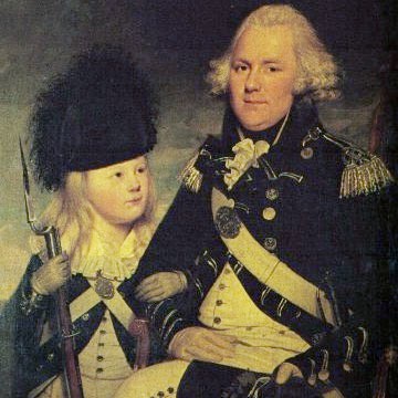 The Jarvis Family: 60 Years Fighting Revolutionaires And Radicals — And ...