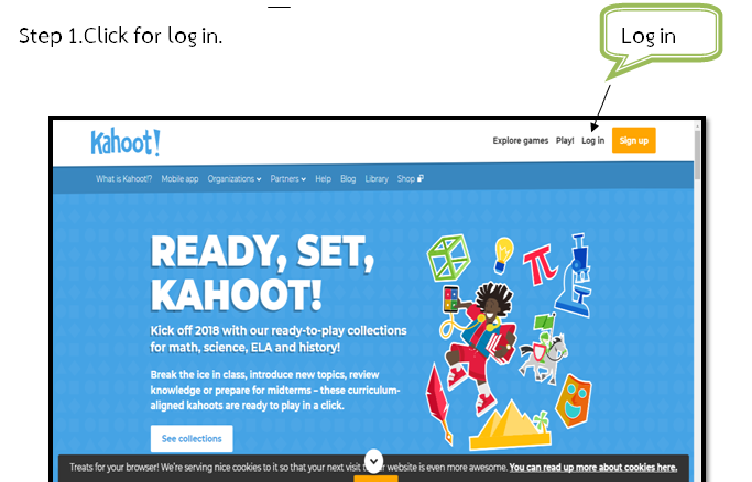 How To Create Kahoot How To Create Kahoot