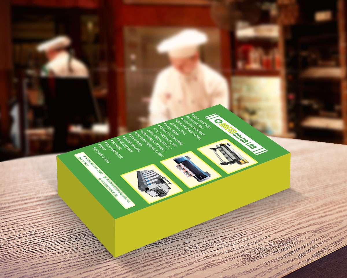 Heer Graphics: Packaging Designs