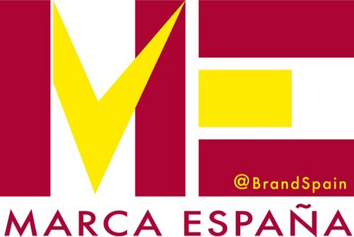 .: Marca España