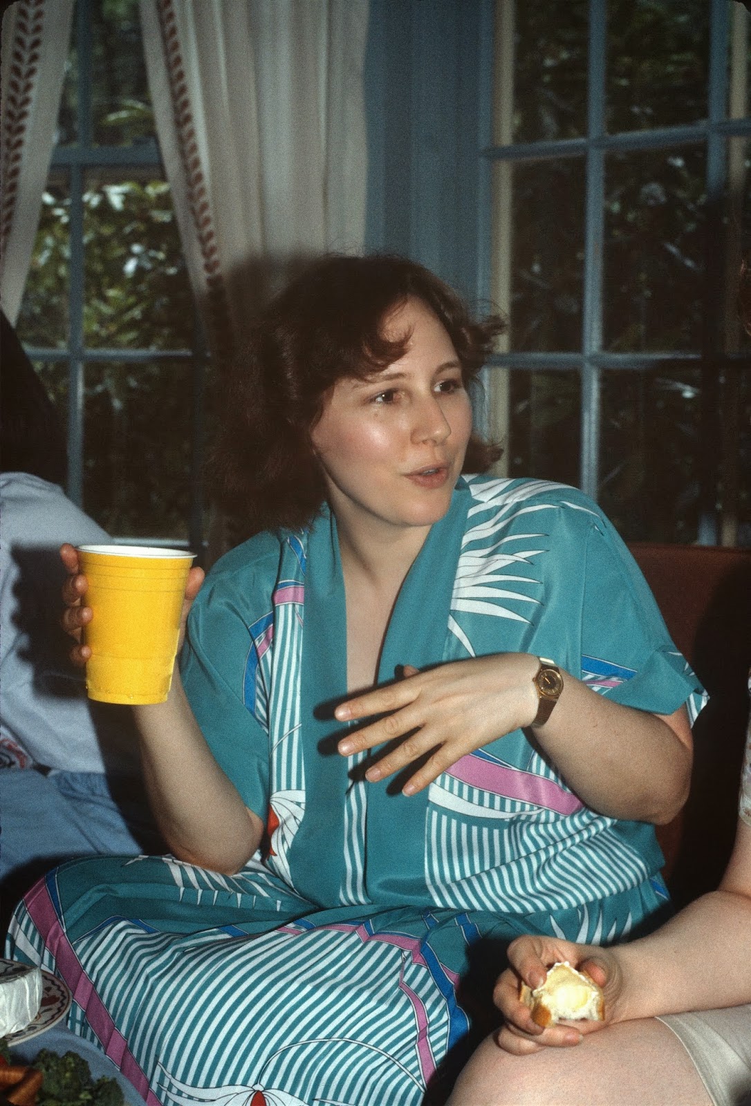 Ridgewood High School - Class of 1973: More Photos From John Oshin ...