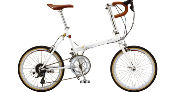 DRAISINE | Order｜Mさま｜KHS F-20G Ivory