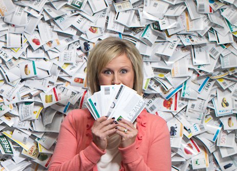 MOMumental Savings: 5 Savvy Saving Secrets Every Couponer Needs to Know