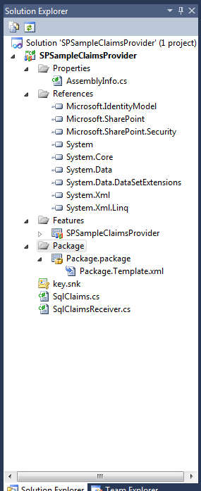 Living and breathing the world of Microsoft: Creating and Deploying a ...