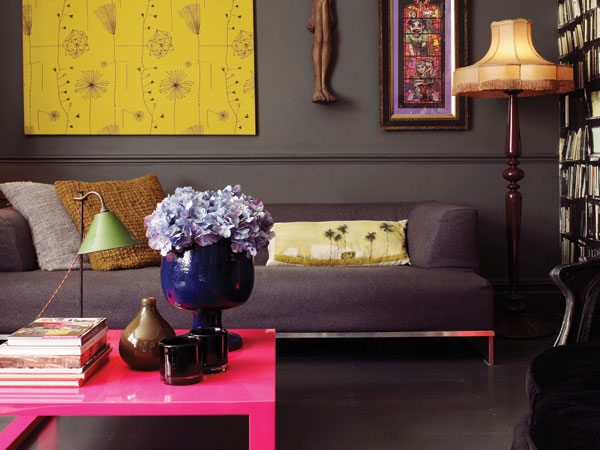 luckybydesign: Abigail Ahern Designs