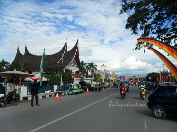 Kota Solok ~ Bumi Nusantara