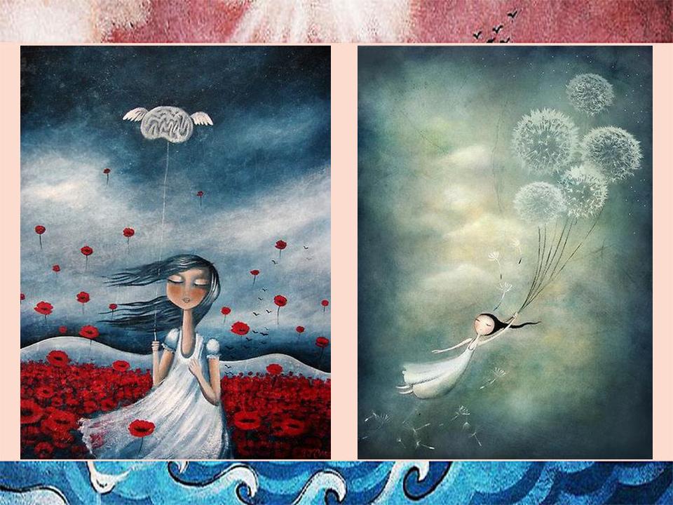 Soloillustratori: Amanda Cass