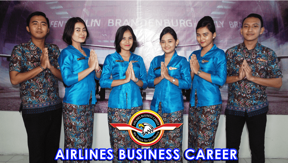 TADIKA PURI: Galeri Pramugari/a